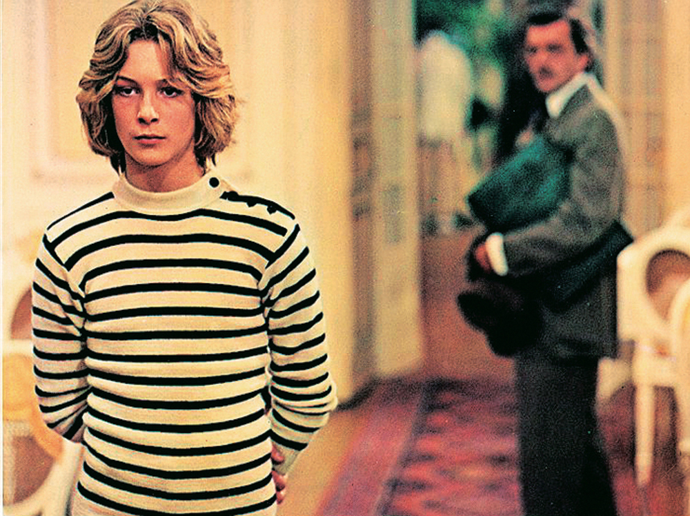 [내 인생의 영화] 채수응 감독의